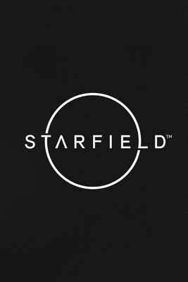 Grid for Starfield by Trent Anthony Francis - SteamGridDB