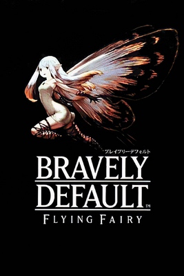 Grid for Bravely Default by GridMaster - SteamGridDB