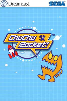 Grid for ChuChu Rocket! by OG87 - SteamGridDB