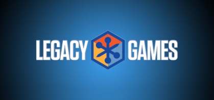 Legacy Games (Program) - SteamGridDB