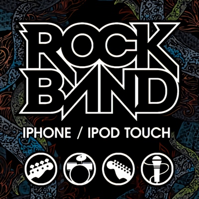 Grid for Rock Band (iOS) by David0Mario - SteamGridDB