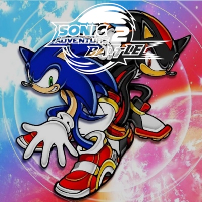 Grid for Sonic Adventure 2: Battle by Tyra64 - SteamGridDB