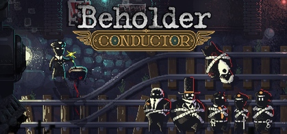 Grid for Beholder: Conductor by ABH20 - SteamGridDB