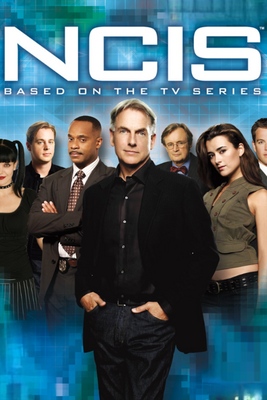 NCIS - SteamGridDB