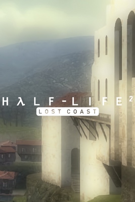 Grid for Half-Life 2: Lost Coast by Diflin - SteamGridDB