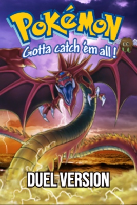 Grid for Pokémon FireRed Version by bzshizzle - SteamGridDB