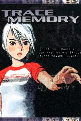 Trace Memory - SteamGridDB