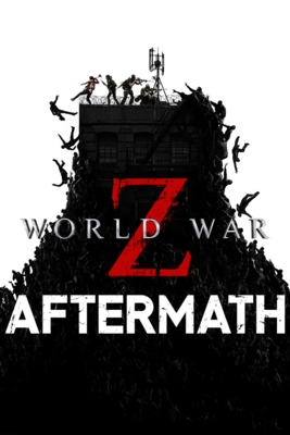 Grid for World War Z: Aftermath by Ithaqua - SteamGridDB
