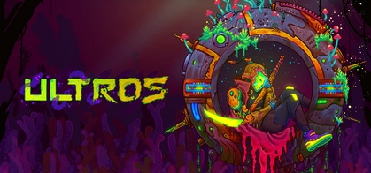 Ultros - SteamGridDB