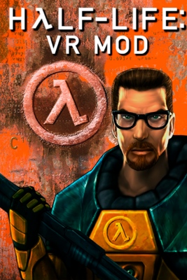 Grid for Half-Life: VR Mod by SweetyAnthony - SteamGridDB