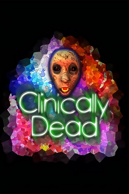 Clinically Dead - SteamGridDB