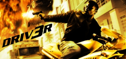 Grid for Driv3r by Xerlientt - SteamGridDB