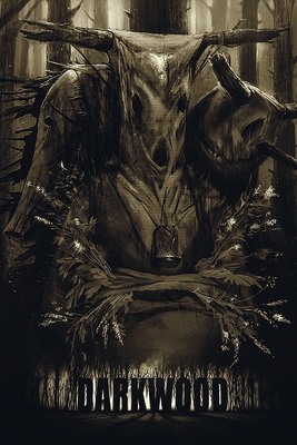 Grid for Darkwood by Calarand - SteamGridDB