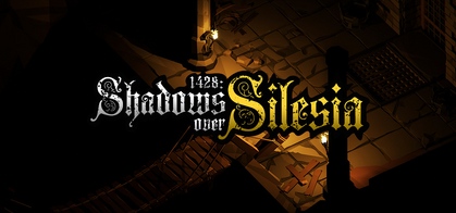 1428: Shadows over Silesia - SteamGridDB