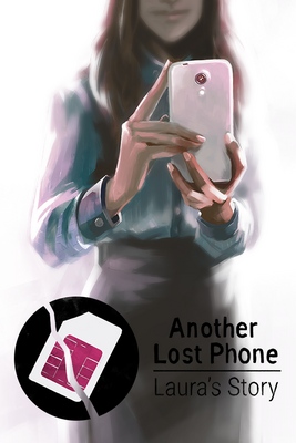 Another Lost Phone: Laura's Story - SteamGridDB