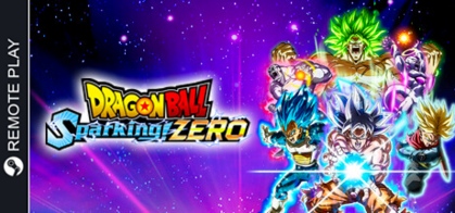 Grid for Dragon Ball: Sparking! Zero by Rumik - SteamGridDB