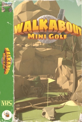 Walkabout Mini Golf - SteamGridDB