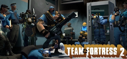 Grid for Team Fortress 2 by Nebtron - SteamGridDB