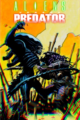 Grid for Aliens versus Predator Classic 2000 by Kingsley.A - SteamGridDB