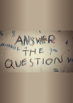 Answer The Question - SteamGridDB