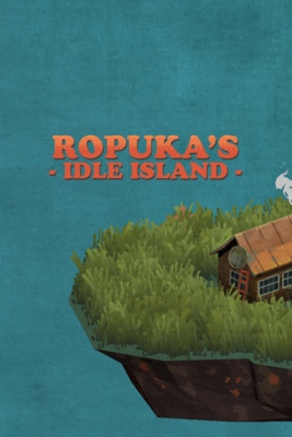 Ropuka's Idle Island - SteamGridDB