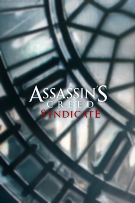 Grid for Assassin's Creed Syndicate by r_d______d - SteamGridDB