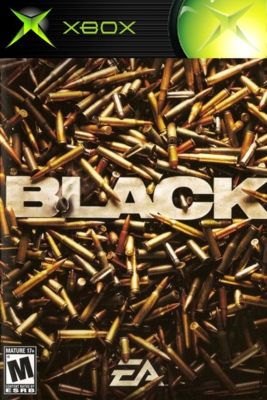 Grid for Black by Castcoder - SteamGridDB