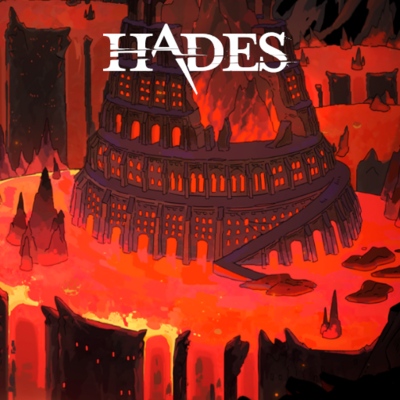 Grid for Hades by clam.buttocks - SteamGridDB