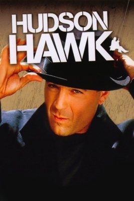 Hudson Hawk - SteamGridDB