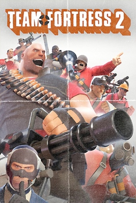 Grid for Team Fortress 2 by Nebtron - SteamGridDB