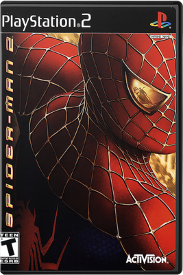 Grid for Spider-Man 2 by Castcoder - SteamGridDB