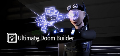 Ultimate Doom Builder (Program) - SteamGridDB