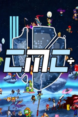 Grid for Super Smash Bros. Crusade CMC+ by DracoNinja801 - SteamGridDB
