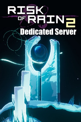 Risk of Rain 2 Dedicated Server - SteamGridDB