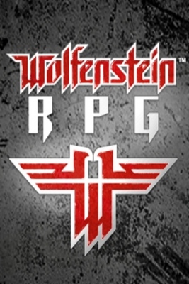 Wolfenstein RPG - SteamGridDB