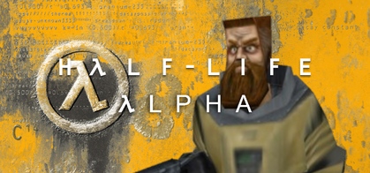 Grid for Half-Life by Mingebag - SteamGridDB