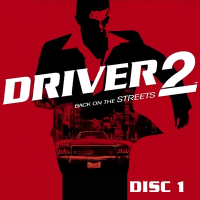 Grid for Driver 2 by mizuba - SteamGridDB