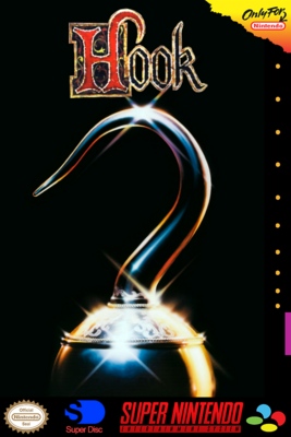 Hook - SteamGridDB
