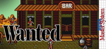 Grid for Wanted by BlankaTroll - SteamGridDB