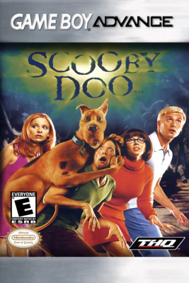 Grid for Scooby-Doo by Castcoder - SteamGridDB