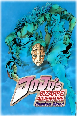Grid for JoJo no Kimyou na Bouken: Phantom Blood by Macho Sadness ...