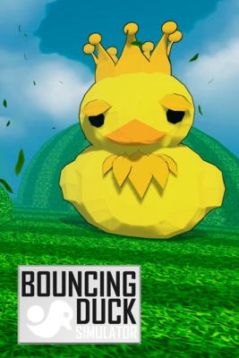 Bouncing Duck Simulator - SteamGridDB