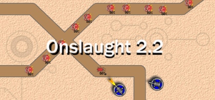 Onslaught 2.2 - SteamGridDB