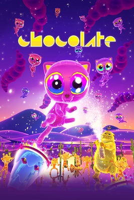 Chocolate - SteamGridDB