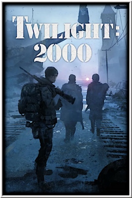 Twilight 2000 - SteamGridDB
