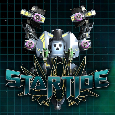 Startide - SteamGridDB