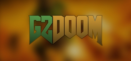 Grid for GZDoom by Zennn - SteamGridDB