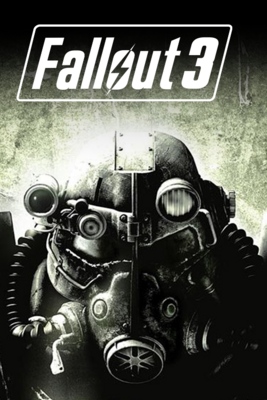 Grid for Fallout 3: Game of the Year Edition by Aves - SteamGridDB