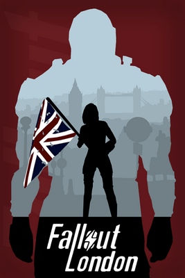 Grid for Fallout London by digimeng - SteamGridDB