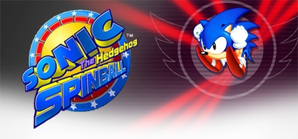 Grid for Sonic Spinball by Alfonso72394 - SteamGridDB